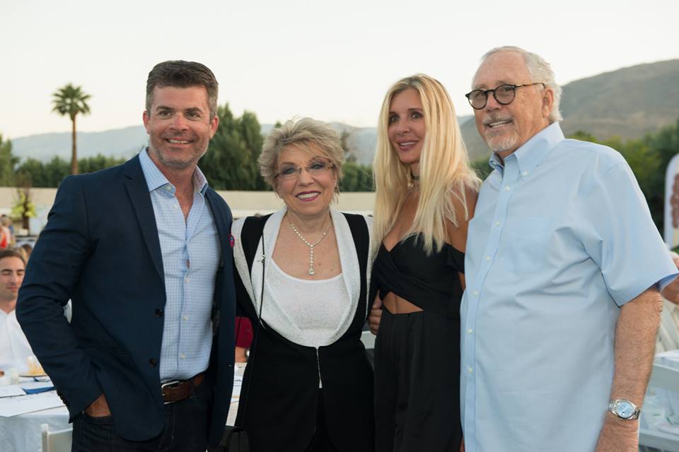 Starting Again | Palm Springs Princesses