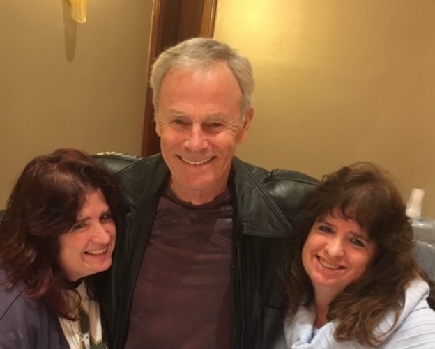 SOAP OPERA WISHES AND ROCK ‘N ROLL DREAMS | Palm Springs Princesses