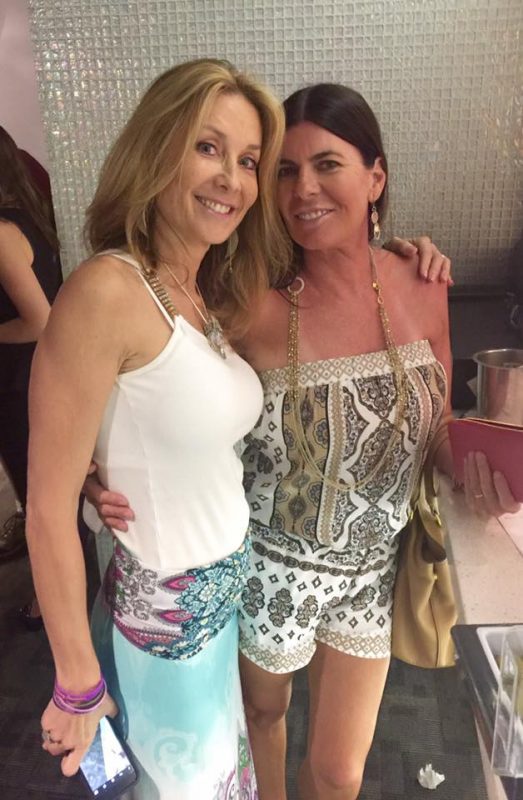 Sweaty Princess Cool Princess Boo Hoo Hoo | Palm Springs Princesses